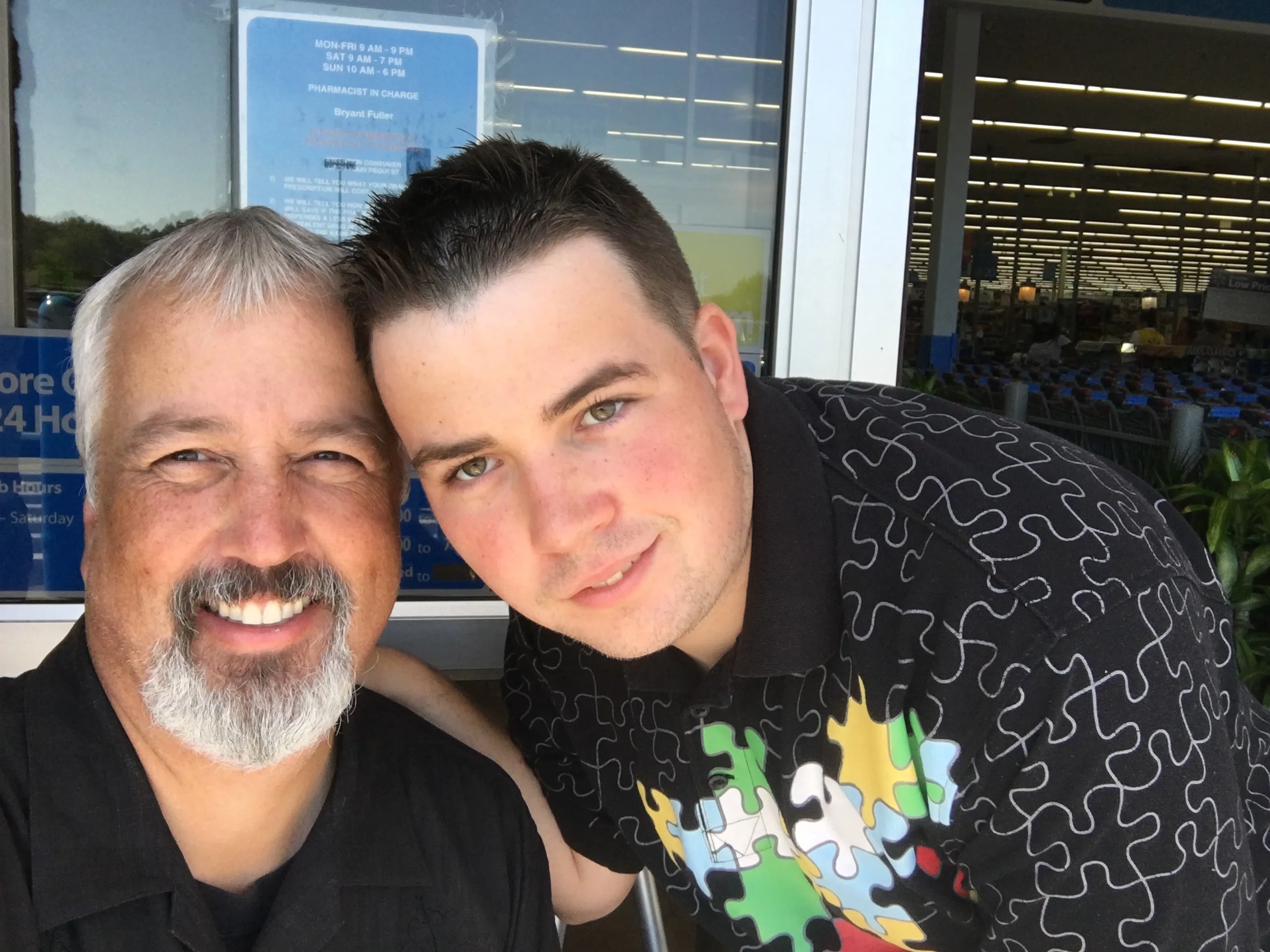 Autism With a Side of Laughter - POAC Autism Services