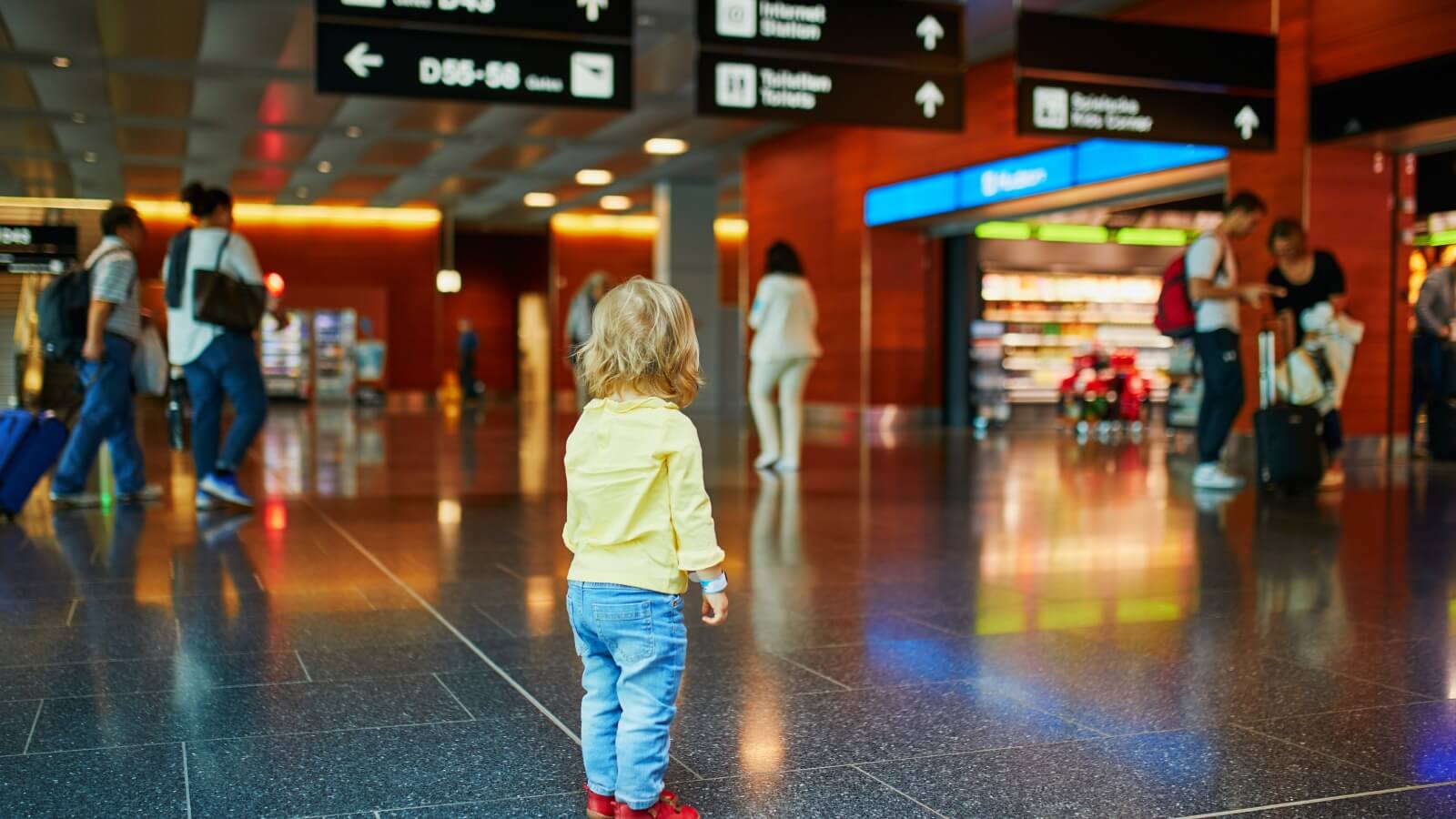 GPS Locator/Product Guide - POAC Autism Services