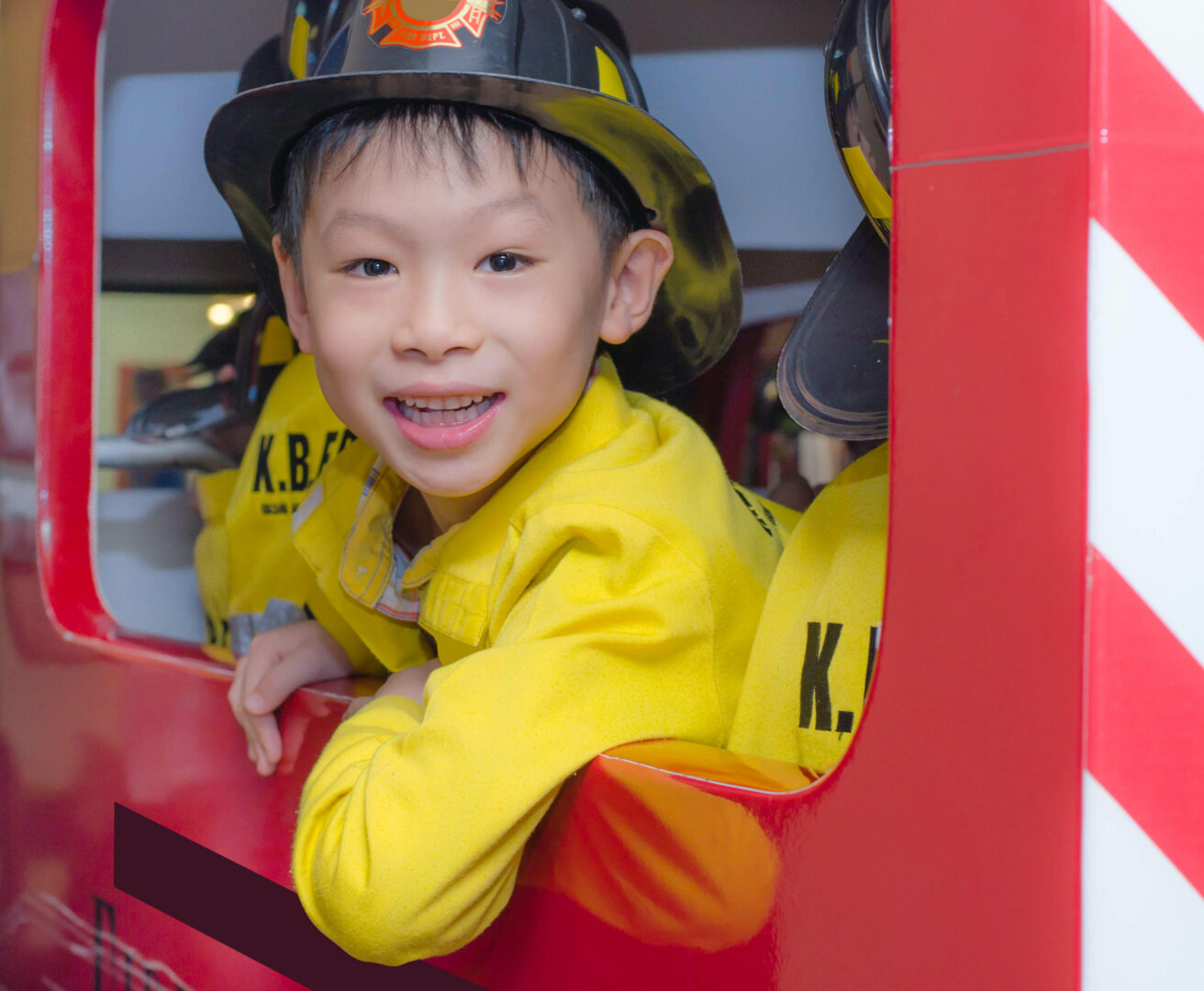 Fire Safety For Autism - 6 Things You Need to Know and Do - POAC Autism ...